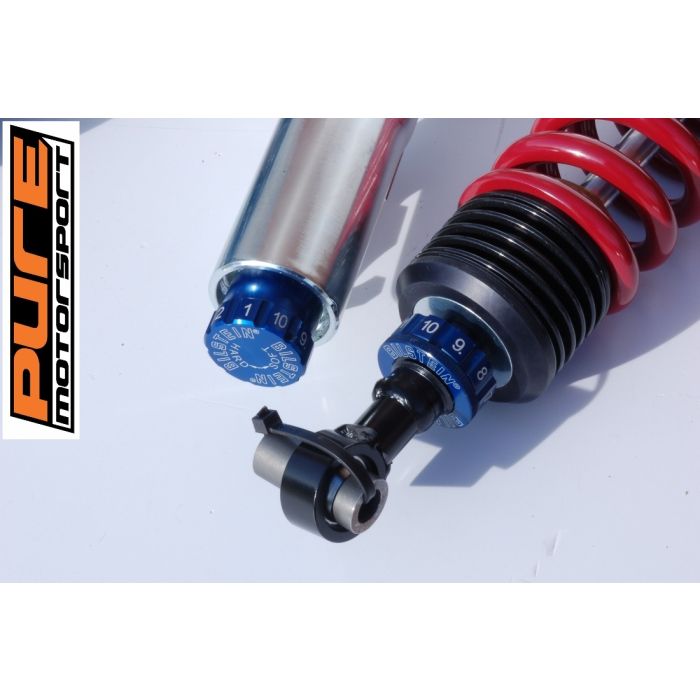 bilstein coilovers uk