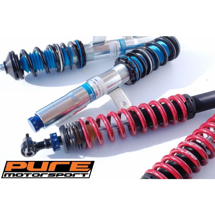 bilstein coilovers uk