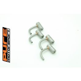 Piston Cooling Oil Spray Jets