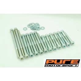 F4R Cylinder Head Cover Bolt Set