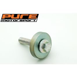 Longer Crank Pulley Bolt F4R Engines M12