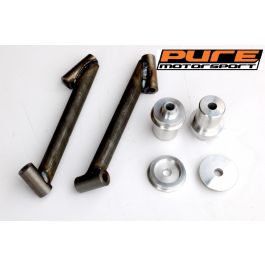 Clio 3 RS Solid Subframe Mounts