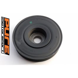 Clio 3 RS Damped Crank Pulley Genuine Renault