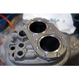 JC5 Gearbox Casing Reinforcement Plate