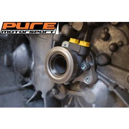 Megane 2RS AP Racing Concentric Slave Cylinder Conversion