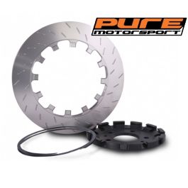 Replacement Performance Friction 330mm Rotors