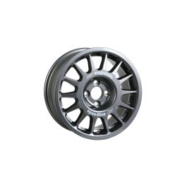 Speedline 2118 Alloy Wheels